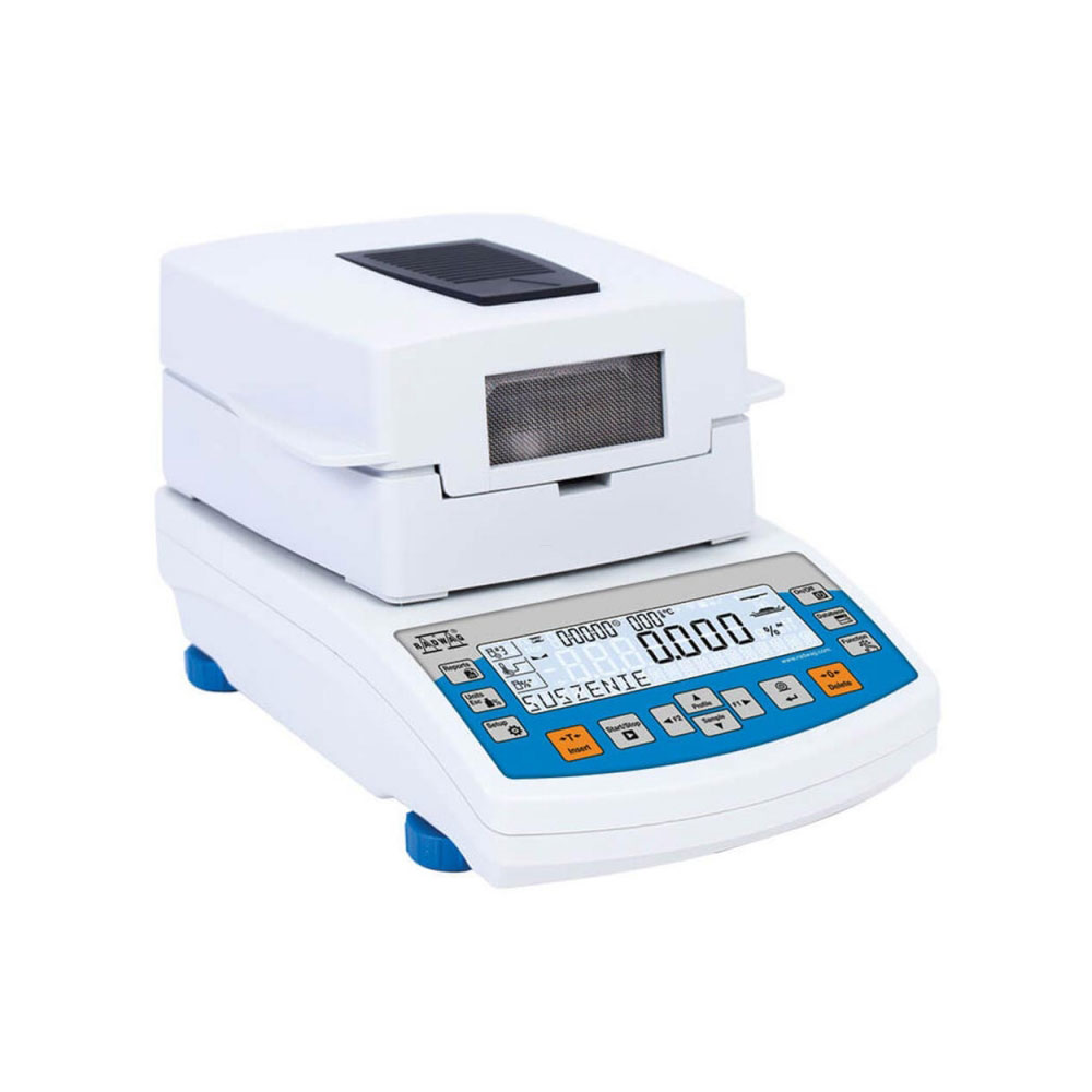 Wagosuszarka Radwag - Axis - Ohaus | Wagosuszarki